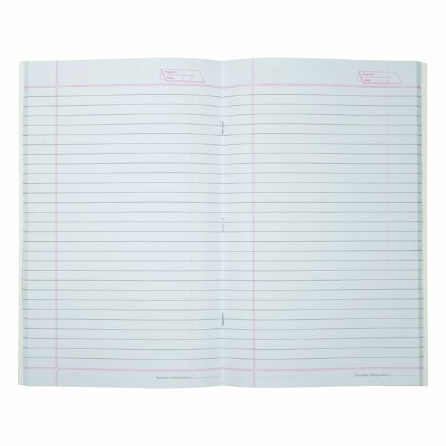 Buy ABK Long Book 17 x 27 Cms 144 Pages Pack Of 6 Online - Price @ ₹149 ...