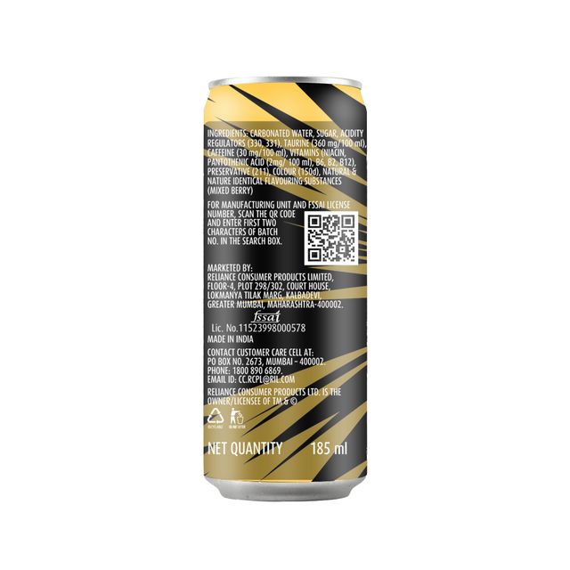 Buy Campa Gold Boost Energy Drink Online - Price @ ₹30 | Instant ...