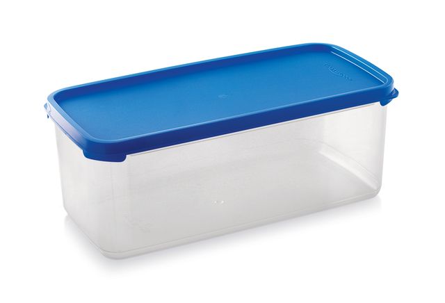 Buy Mastercook Pp 252 Rectangle Big Bread Box Containers 4000 Ml at ...