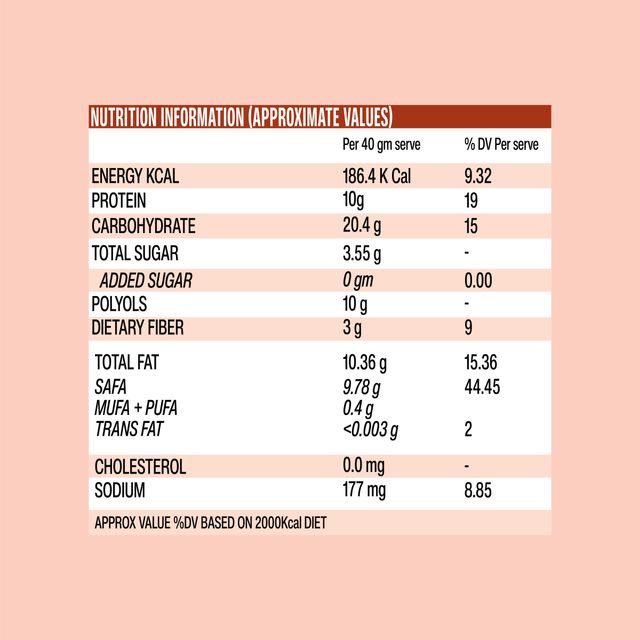 Buy Superyou Chocolate Protein Wafer Bar Online - Price @ ₹58 | Instant ...