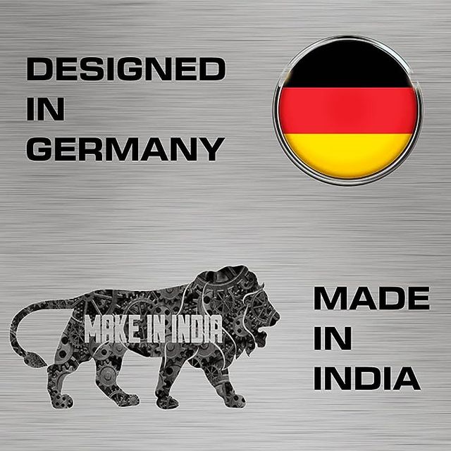 Buy NUTRIPRO Nutri Blender Juicer Mixer Grinder 500W- 2 Jars & 1 Blade ...