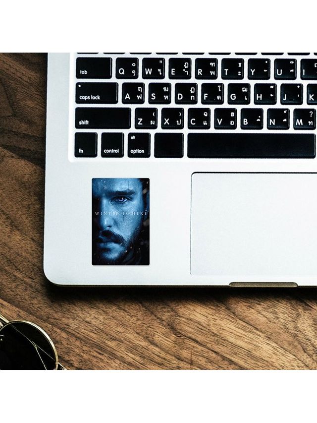 Buy House of Festivals Jon Snow- Winter is Here - Game of Thrones ...