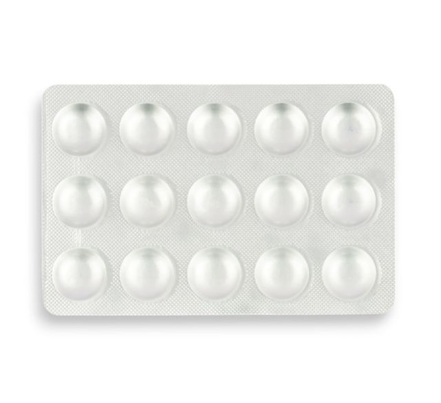 Buy Cilny 10 Tablets Online - Price @ ₹149 | Instant Delivery | Zepto