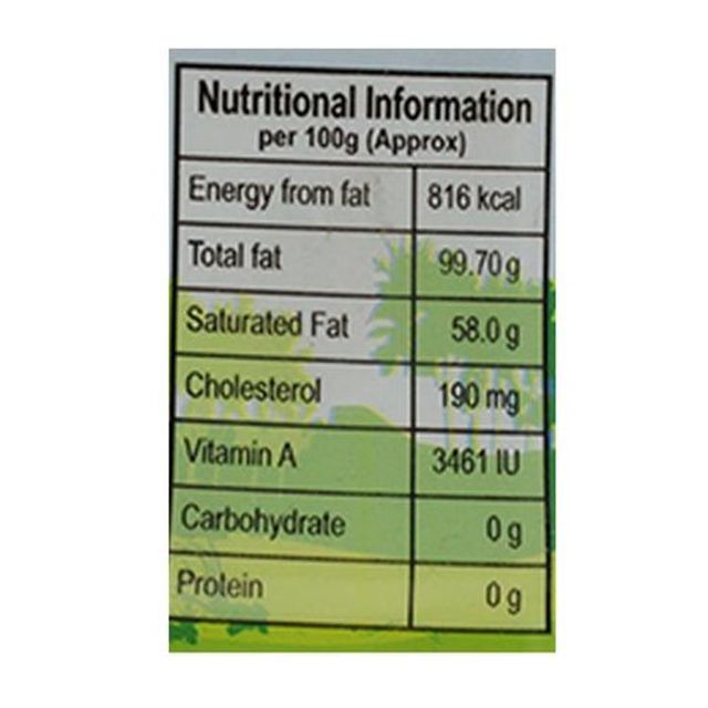 Buy GRB Ghee - Bottle at ₹425 | Instant Online Delivery | Zepto