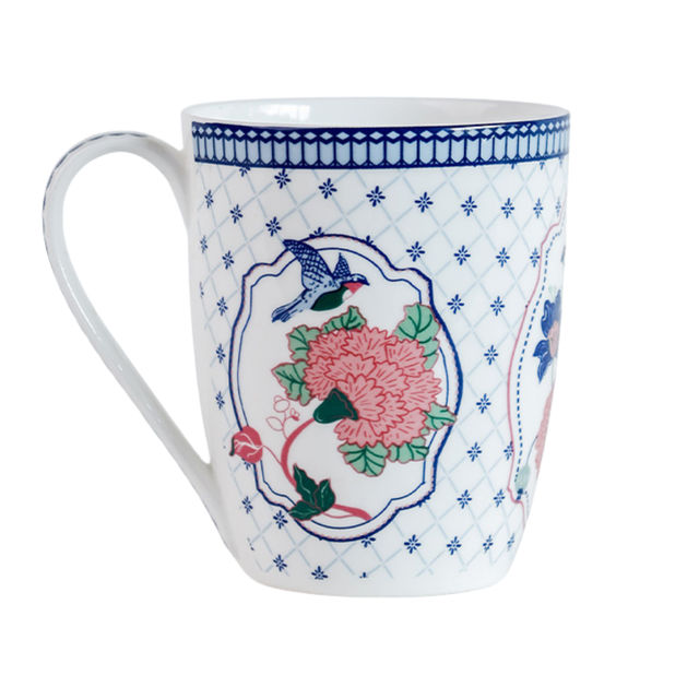 Buy Magique By The Wishing Chair - Window Jahanara Coffee Mug | Fine ...