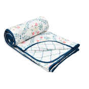 Haus & Kinder Reversible Double Bed Dohar - Buy at ₹1964 Online ...