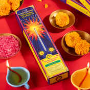 Buy Phooljhadi Sandalwood Incense Sticks | Sparkler Look alike ...