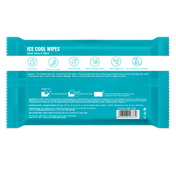 OVI Aloe Vera & Mint Ice Cool Wipes - Buy at ₹17 Online | Instant ...