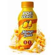 Pop Zero! Mango Duet - Buy at ₹28 Online | Instant Delivery - Zepto