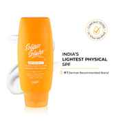 Buy Eclipse Solaire Active Sunscreen SPF 50 PA+++ | No White Cast | UVA ...