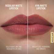 Lakme 9to5 Hya Matte Lip Liquid + Hyaluronic Acid - Buy at ₹656 Online ...
