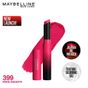 Buy Maybelline New York Color Sensational Ultimattes Lipstick - 399 ...