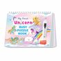 Buy My First Unicorn Busy Puzzle Book - Kids Activity Book | Early ...