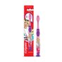 Buy Colgate Cartoon Baby Toothbrush For Kids | Multicolour | 5+ years ...