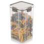 Buy Modulock Transparent Airtight Leakproof Storage Container | 1480 ml ...