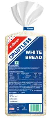 Buy Modern Crustless Bread Online - Price @ ₹88 | Instant Delivery | Zepto