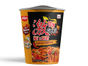 Buy Nissin Geki - Hot and Spicy Korean Chicken Flavoured Ramen Cup Noodles 70 g Combo Online ...