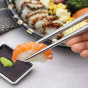 Daluci Steel Chopsticks - Buy at ₹145 Online | Instant Delivery - Zepto
