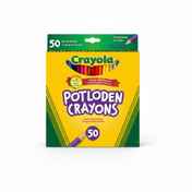 Crayola Colored Pencils - Buy at ₹1401 Online | Instant Delivery - Zepto