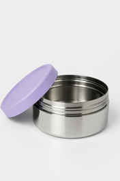 Buy Sugar Homeware Stahl stainless steel food storage kitchen leakproof ...