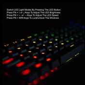Buy Ant Esports Mk3400 V3 Pro Mechanical Gaming Keyboard, Online ...