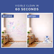 Kleenest Magic Eraser Cleaning Sponge - Buy at ₹273 Online | Instant ...