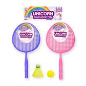 Ratna's Happy Time Badminton Set JuniorUnicorn - Buy at ₹150 Online ...