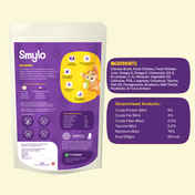 Buy Smylo Kitten Chicken & Liver Wet Cat Food, Fresh & Preservative ...
