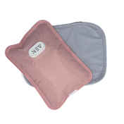 Buy NEV Electric Hot Water Bag HB-01, 420W Fast Heating, Soft-Touch ...