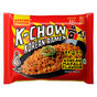 Buy Masterchow K-Chow Korean Masala Instant Noodles(310gms) & Coca-Cola ...