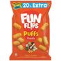 Buy Fun Flips Puffs Masala Healthy Baked Snacks Online - Price @ ₹21 ...