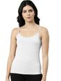 Buy Rupa Jon Women's Premium Camisole | White - L Online - Price @ ₹79 ...