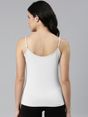 Buy Rupa Jon Women's Premium Camisole | White - L Online - Price @ ₹79 ...