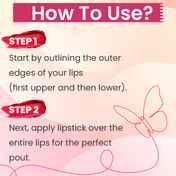Mattlook Velvet Smooth Non Transfer Matte Crayon Lipstick - Buy at ₹255 ...