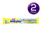 Buy Nestle Milkybar Moosha Made With Milk Yummy & Creamy Treat 38 g ...