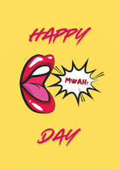 Buy House Of Festivals Valentine s Day Greeting Card - Design 25 Online ...