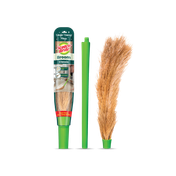 Scotch-Brite Classic No Dust Broom - Buy at ₹380 Online | Instant ...