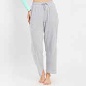 Clovia Nightwear Pyjama With Elastic Waistband - Buy at ₹356 Online ...