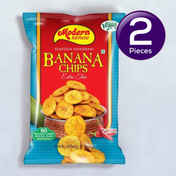 Buy Modern Kitchens Banana Chips Spicy Combo Online - Price @ ₹82 ...