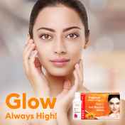 VLCC Papaya Fruit Facial Kit - Buy at ₹930 Online | Instant Delivery ...