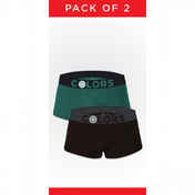 Buy Rupa Colors Kid's Front Open Mini Trunk | Style 103 | Teal Green ...