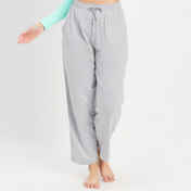 Clovia Nightwear Pyjama With Elastic Waistband - Buy at ₹356 Online ...