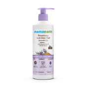 Mamaearth Rosemary Anti-Hair Fall Shampoo With Rosemary & Methi Dana ...