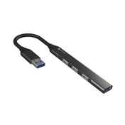 Buy Portronics Mport 31 4 Ports Usb Hub Online - Price @ ₹329 | Instant ...