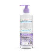 Mamaearth Rosemary Anti-Hair Fall Shampoo With Rosemary & Methi Dana ...