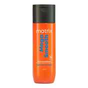 Buy Matrix Mega Smooth Shampoo Conditioner Combo, Defy Frizz For 4 Days ...