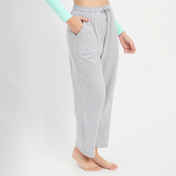 Clovia Nightwear Pyjama With Elastic Waistband - Buy at ₹356 Online ...