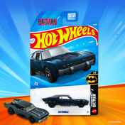 Hot Wheels HW Batmobile Toy Car - Buy at ₹179 Online | Instant Delivery ...