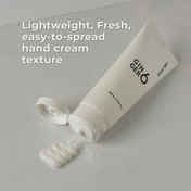 GINGER6 Hand Cream - Buy at ₹569 Online | Instant Delivery - Zepto