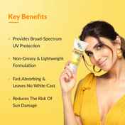 Buy Fixderma Shadow SPF 50+ Gel Sunscreen for Oily Skin, Lightweight ...